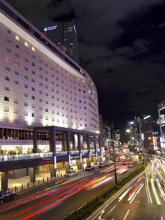 AKASAKA EXCEL HOTEL TOKYU TOKYO - BOOK 3-STAR ACCOMMODATION IN ...